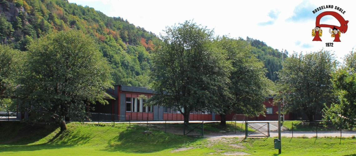 6. klasse | Rosseland skole