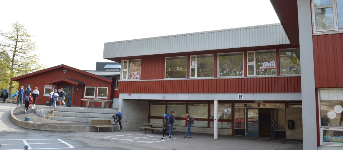3. TRINN | Vardåsen skole