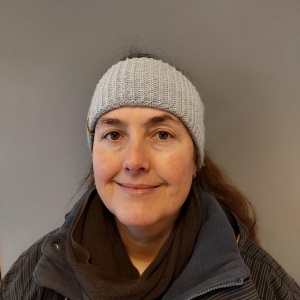 Våre ansatte - Tinnstua barnehage
